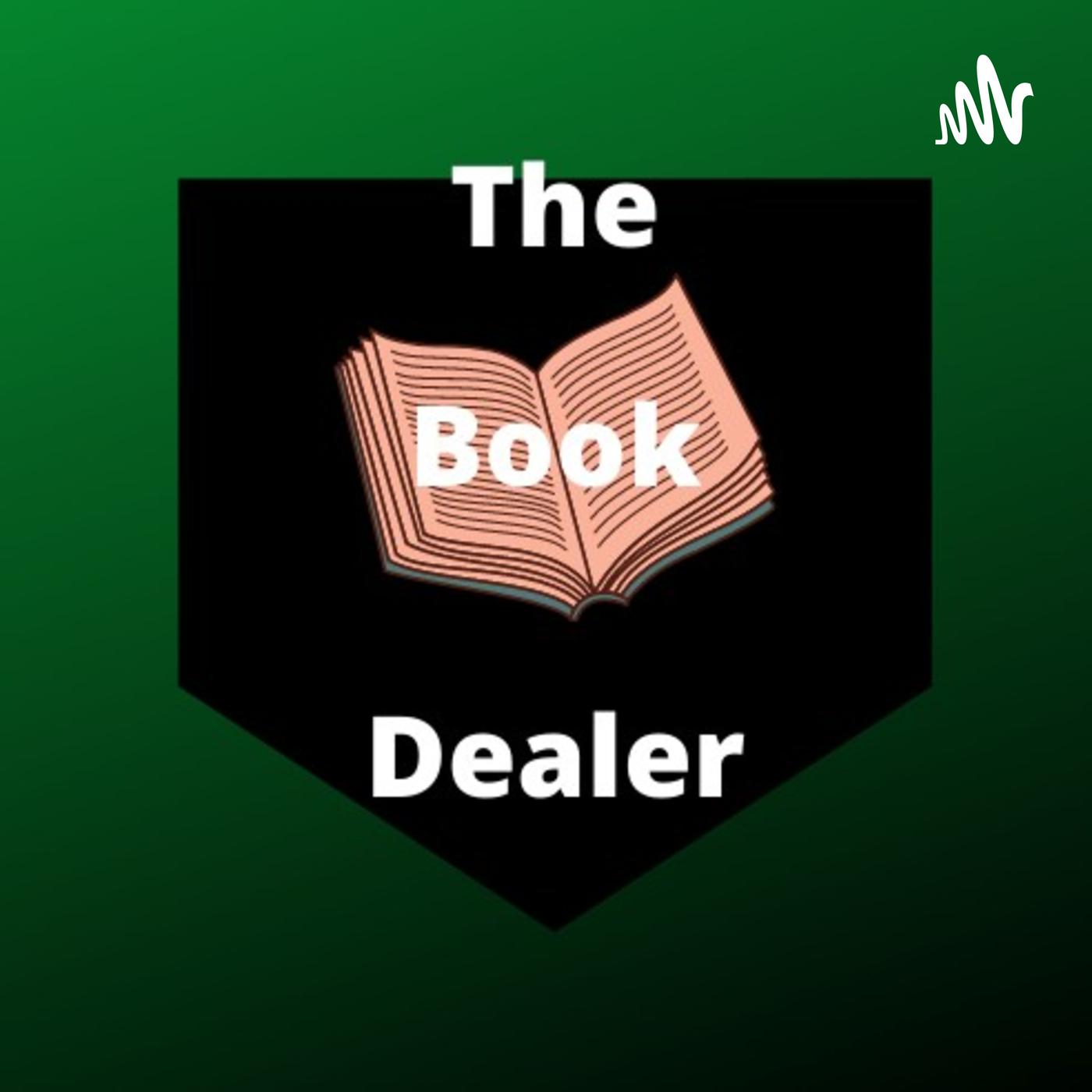 Harry Potter chapter 2 - The Book Dealer (podcast) | Listen Notes