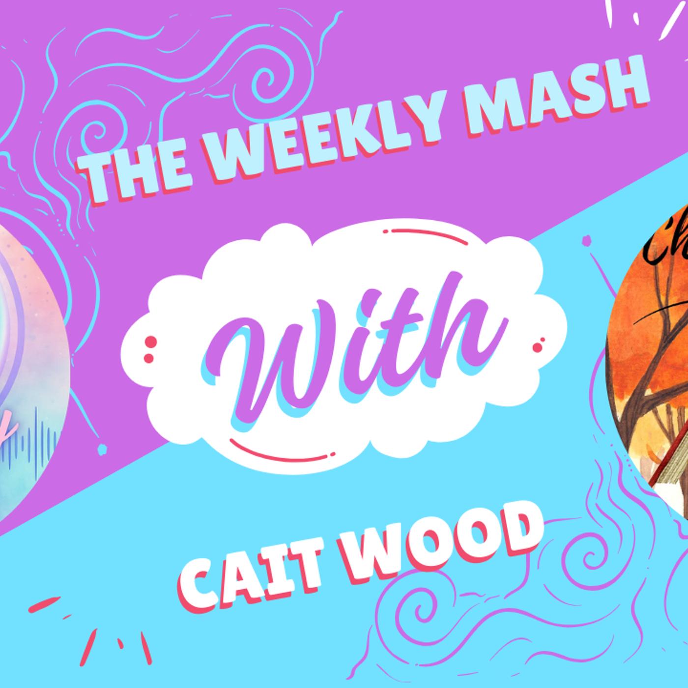 The Weekly MAsh × Whitney Welsh Gibbs – “The Land of Frost” | Listen Notes