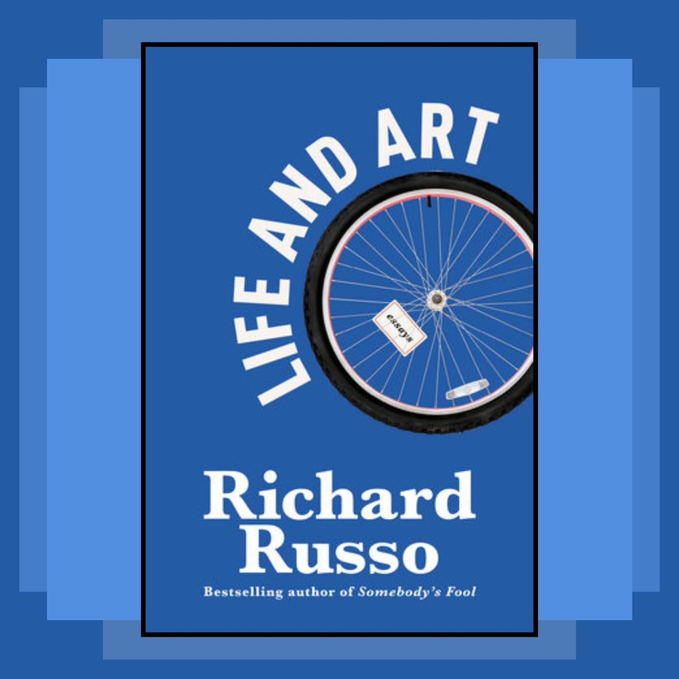 The Book Show #1782 - Abdulrazak Gurnah - Afterlives | Listen Notes