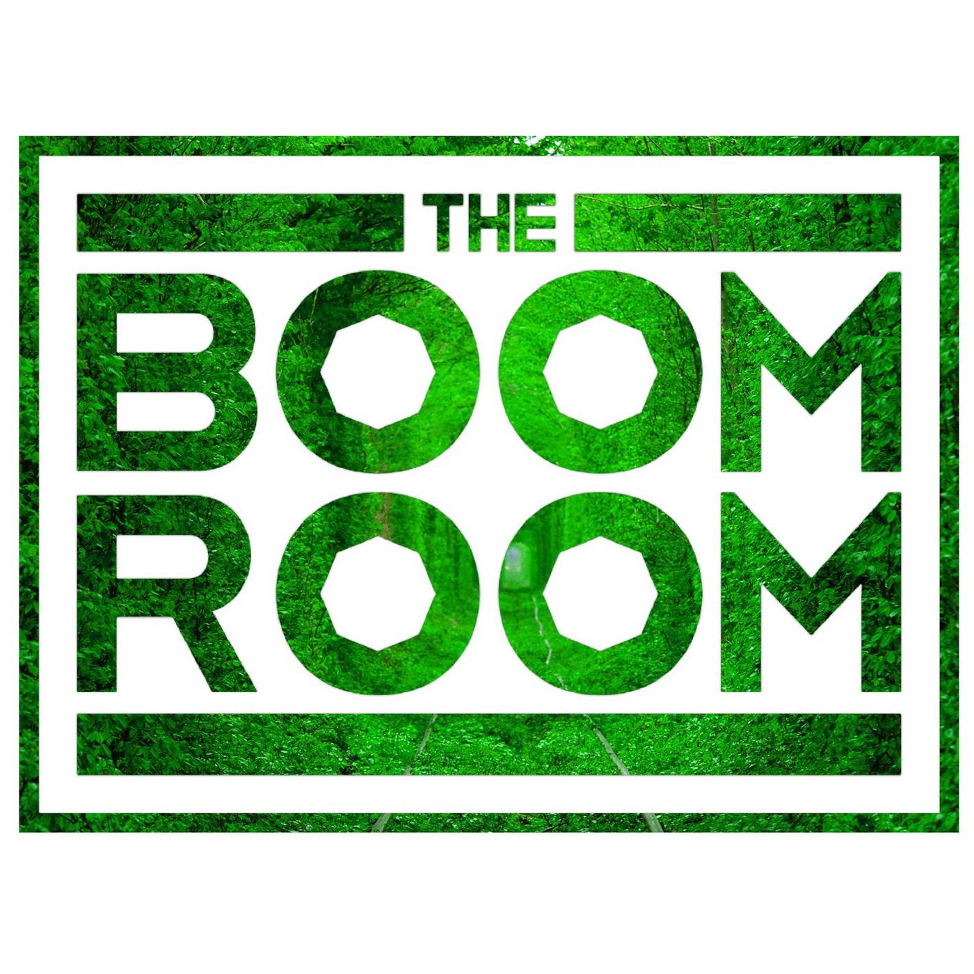 564 - The Boom Room - Selected (56VIER 11YRS) - The Boom Room (podcast ...