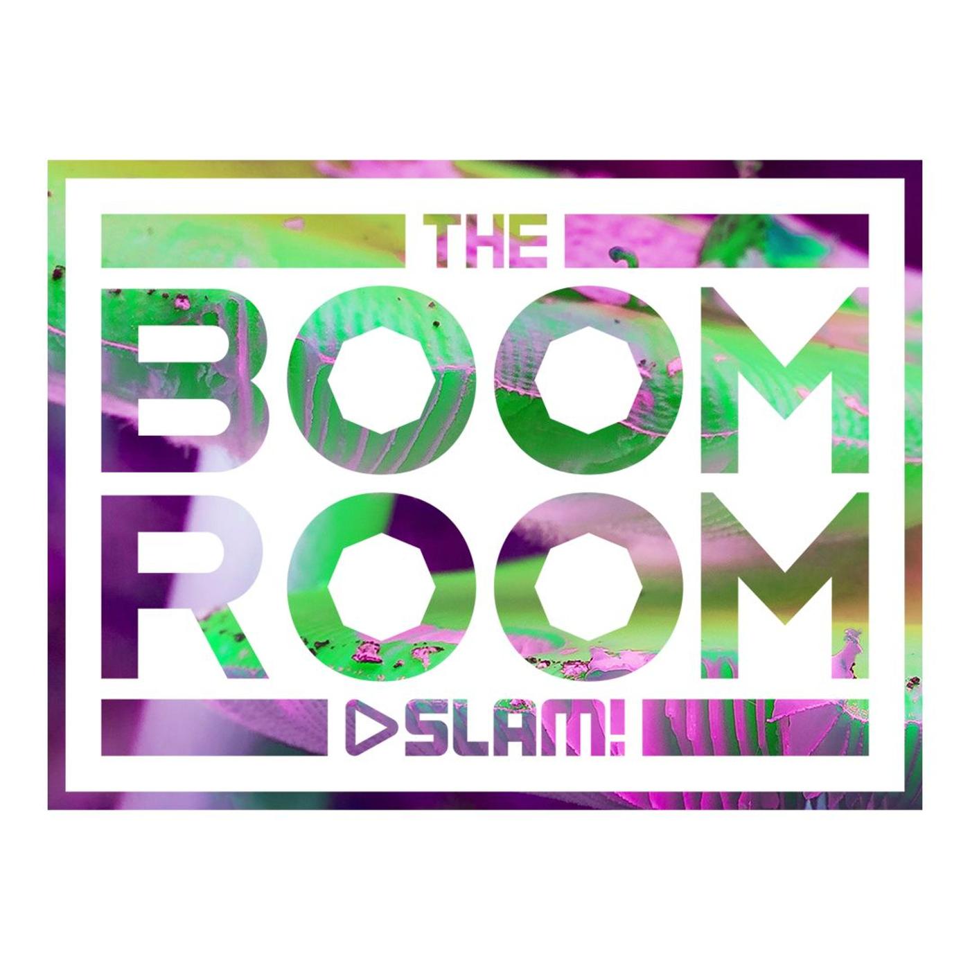 564 - The Boom Room - Selected (56VIER 11YRS) - The Boom Room (podcast ...