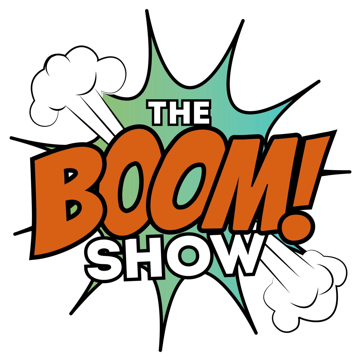 Meet The Coach: Jason Duttle - The Boom Show (podcast) | Listen Notes