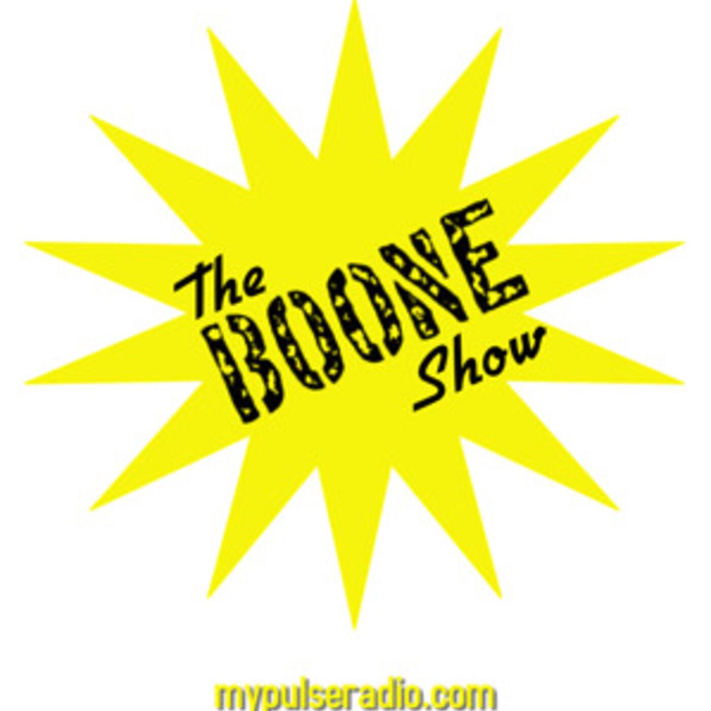The Boone Show - Season 3 - Episode 25 - ACTC (Season Finale) | Listen ...