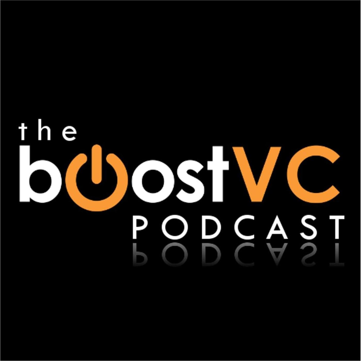 The Boost VC Podcast - Adam Draper | Listen Notes