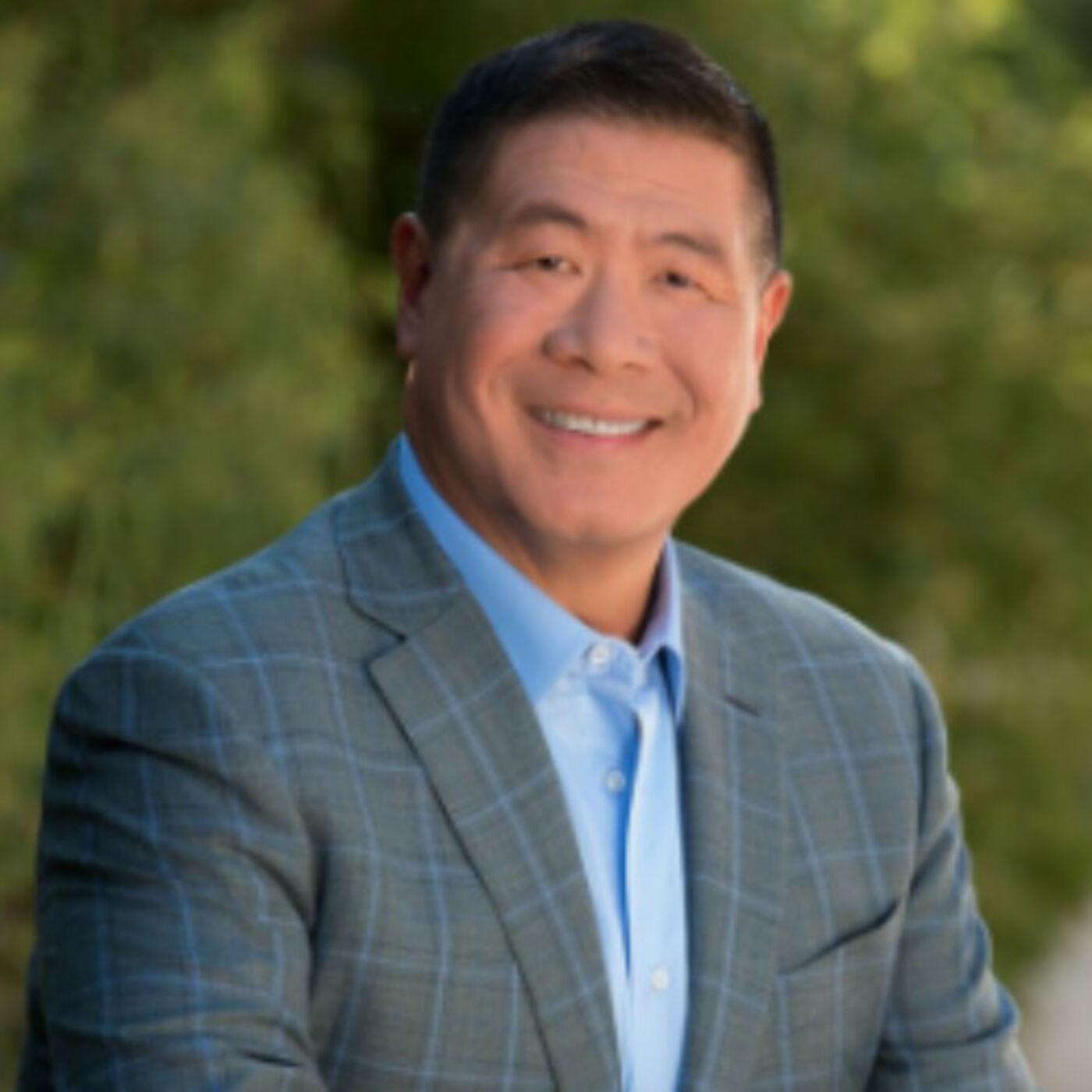 Dr. Stephen Tang - A Test for Our Time - The Bosshole® Chronicles ...