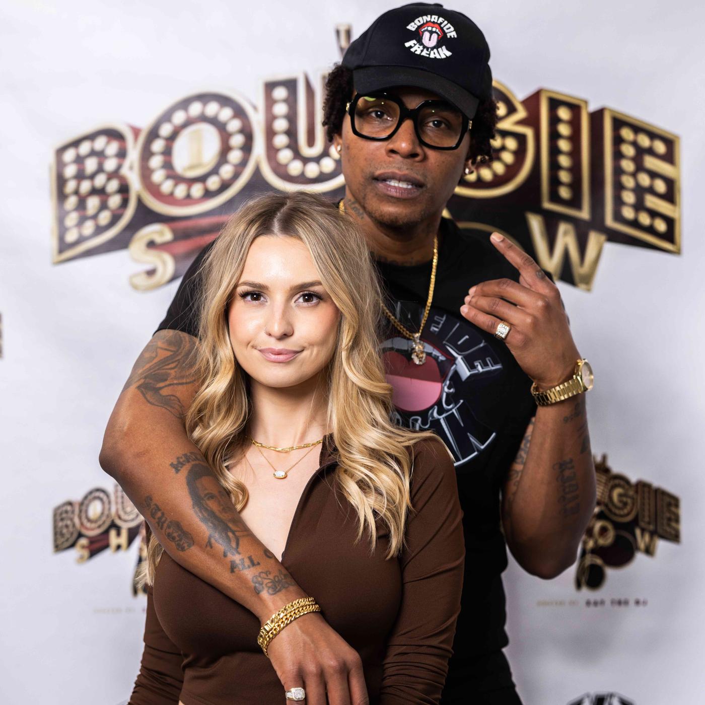 Celena Marie Interview - Loves Her Cervix Getting Slammed? Never Tappin ...