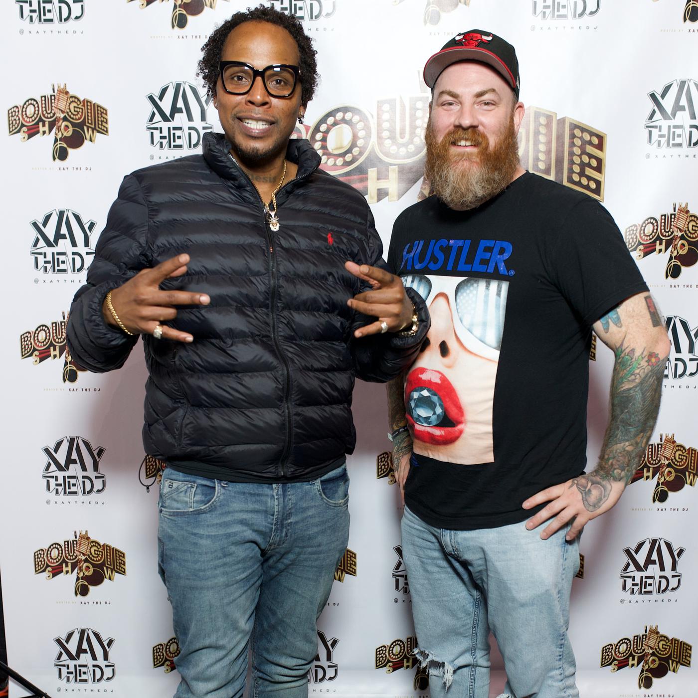 Ricky Greenwood Interview Filming Gay Male Performers Even Though He's ...