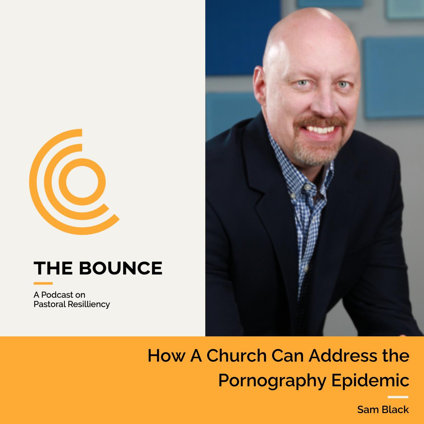 Matt Smethurst: The Role of Deacons in the Church - The Bounce with Bob ...