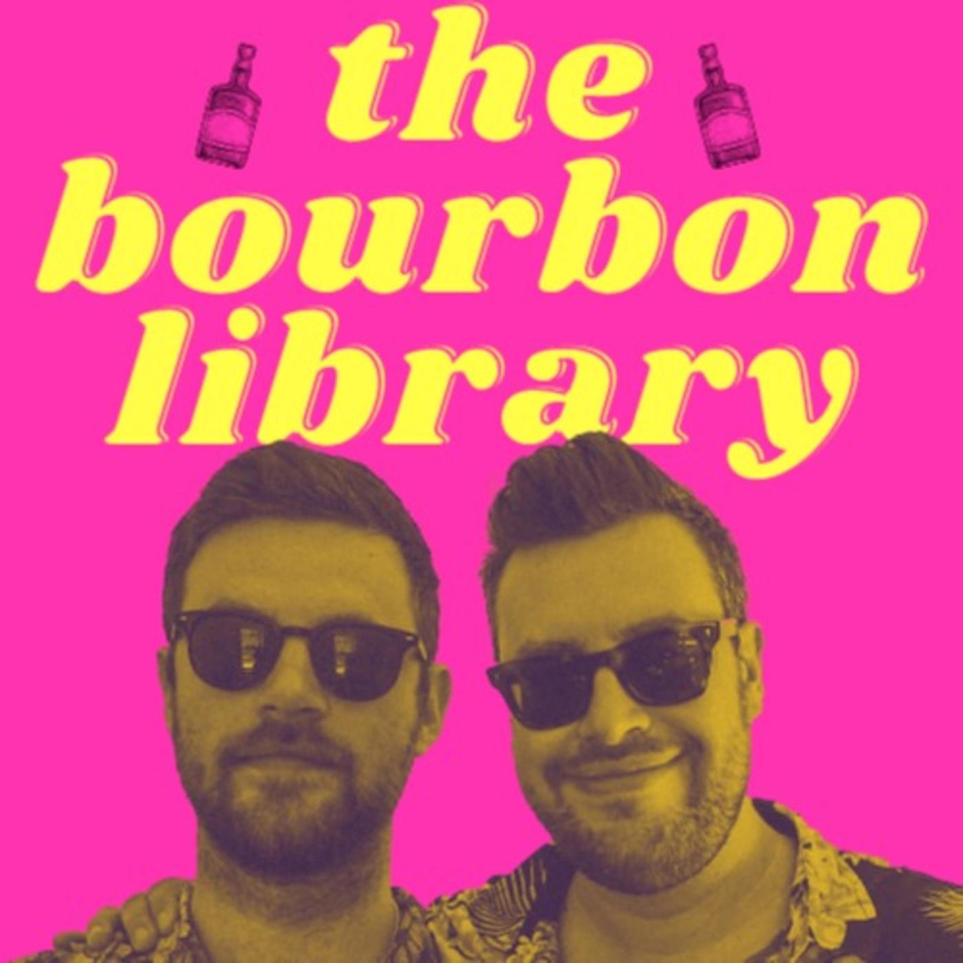 Blanton's Original Single Barrel - The Bourbon Library (podcast ...