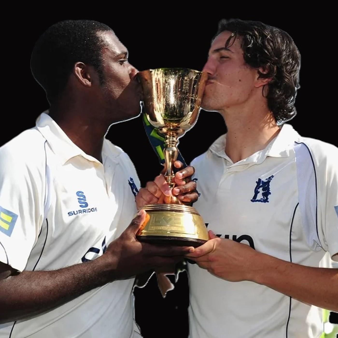 PRO INTERVIEW | OLI HANNON-DALBY - The Bowler’s Union Podcast | Listen ...