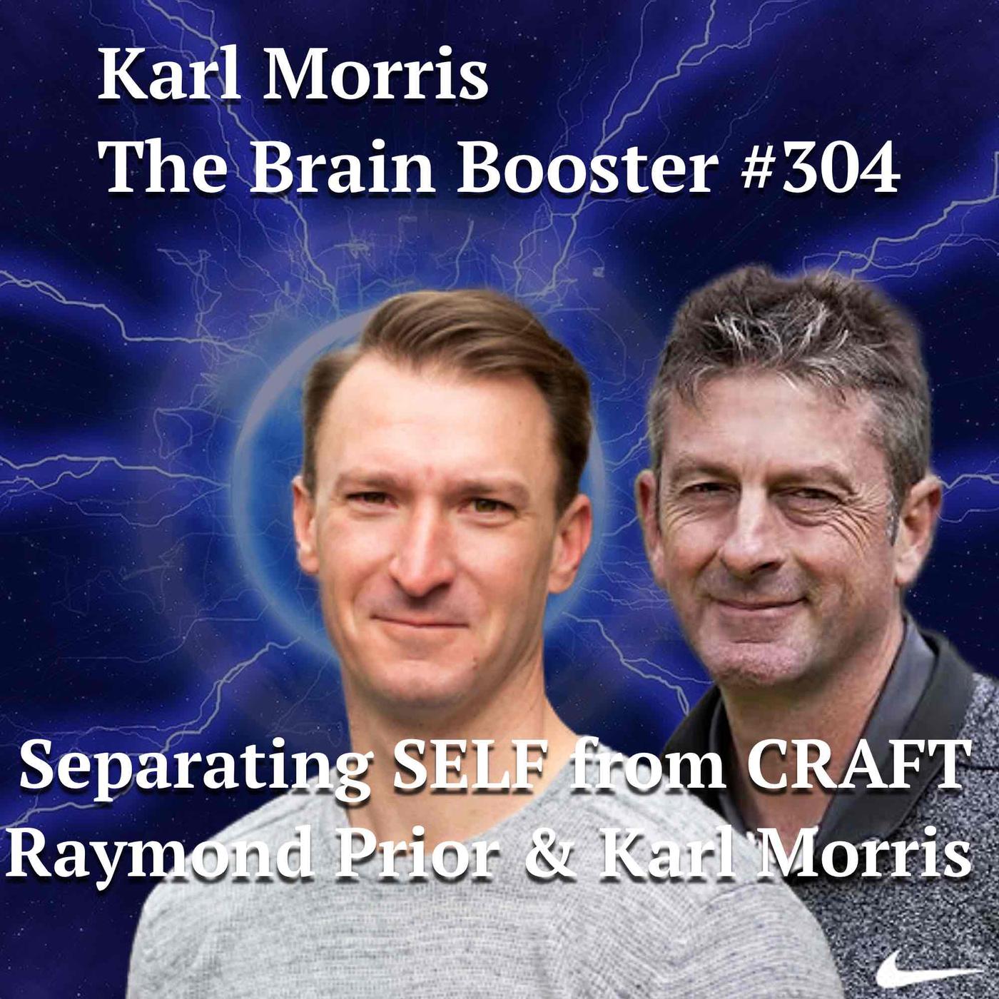 The Skill of ACCEPTANCE and why it is SO important to develop – Karl ...
