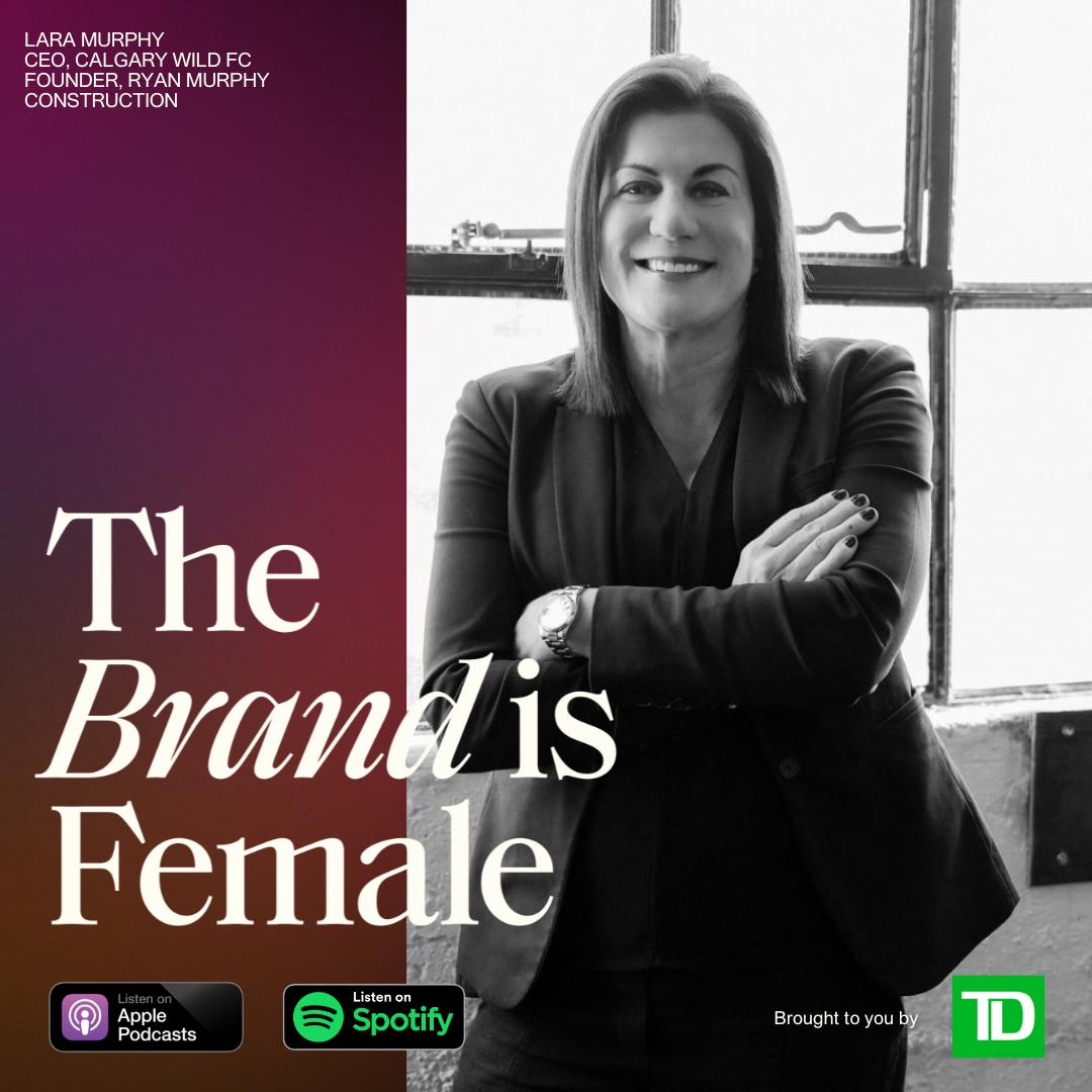 Building women’s professional sports in Canada, with Calgary Wild FC ...