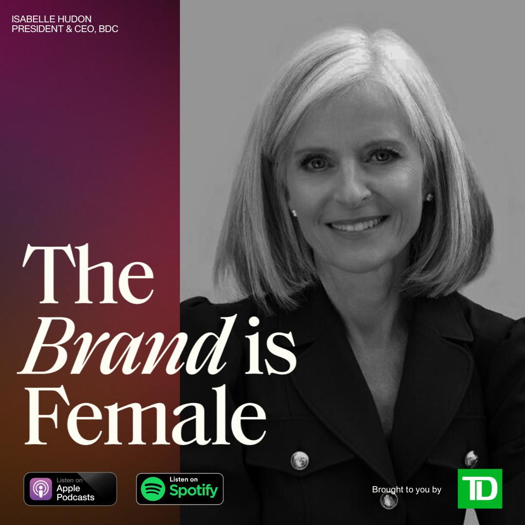 Defying critics and shattering ceilings for all women, with BDC's ...