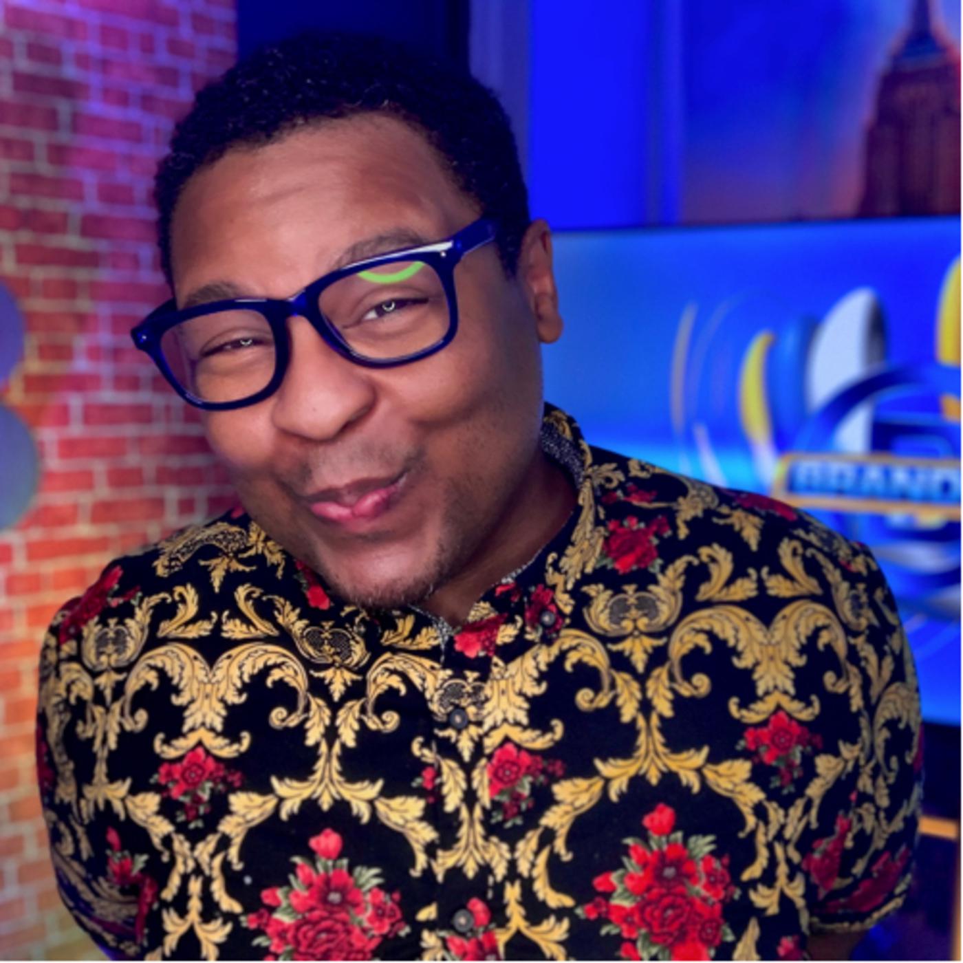 The Brandon Show: 60 Seconds of Joy (podcast) - Brandon Gillespie ...