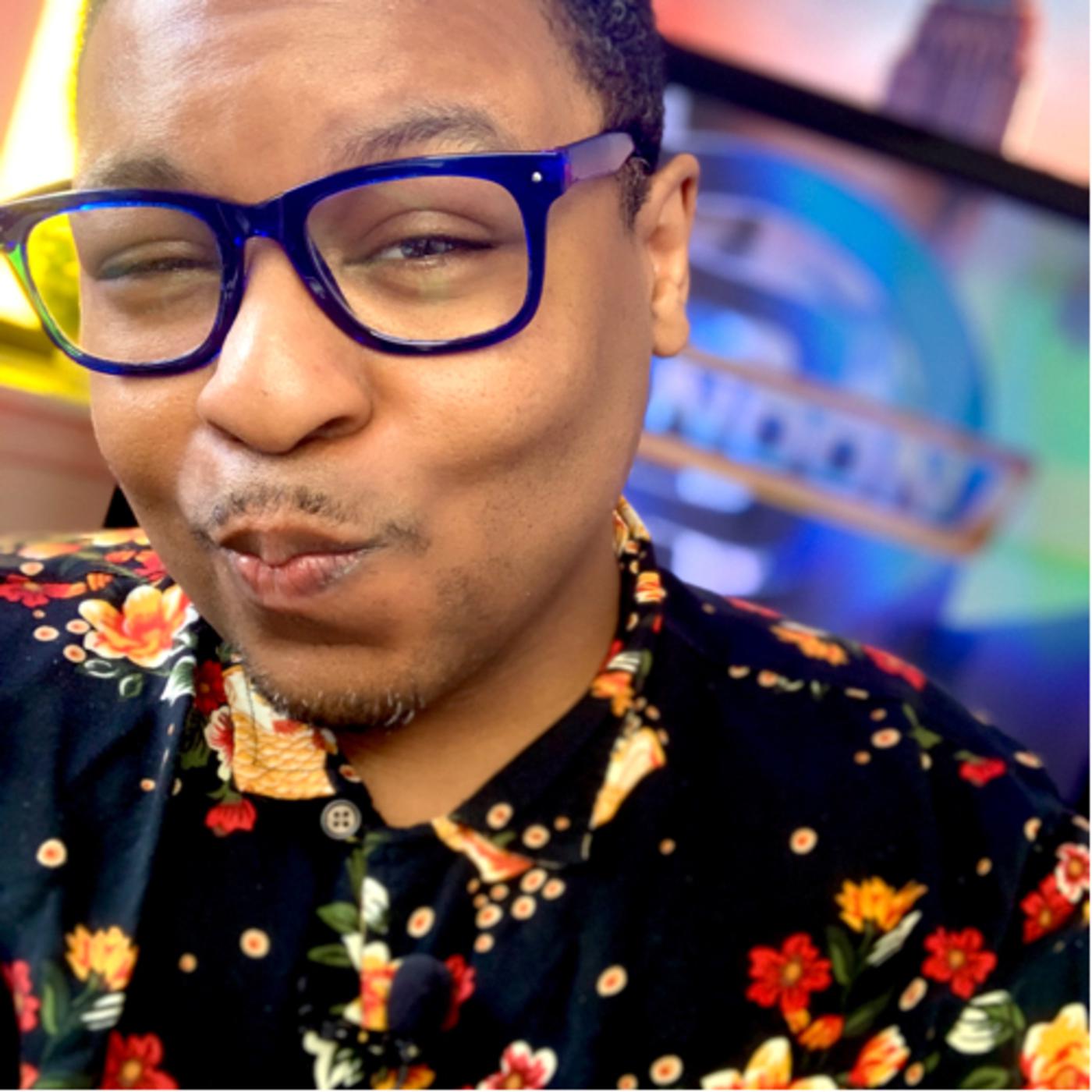 The Brandon Show: 60 Seconds of Joy (podcast) - Brandon Gillespie ...