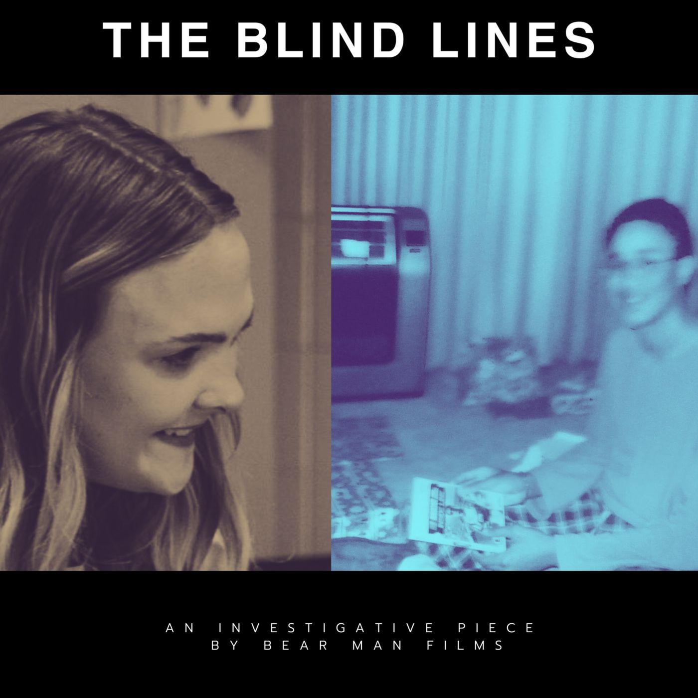 "The Blind Lines"- Trailer - Keeping Things In "The Middle" w/Braydyn ...
