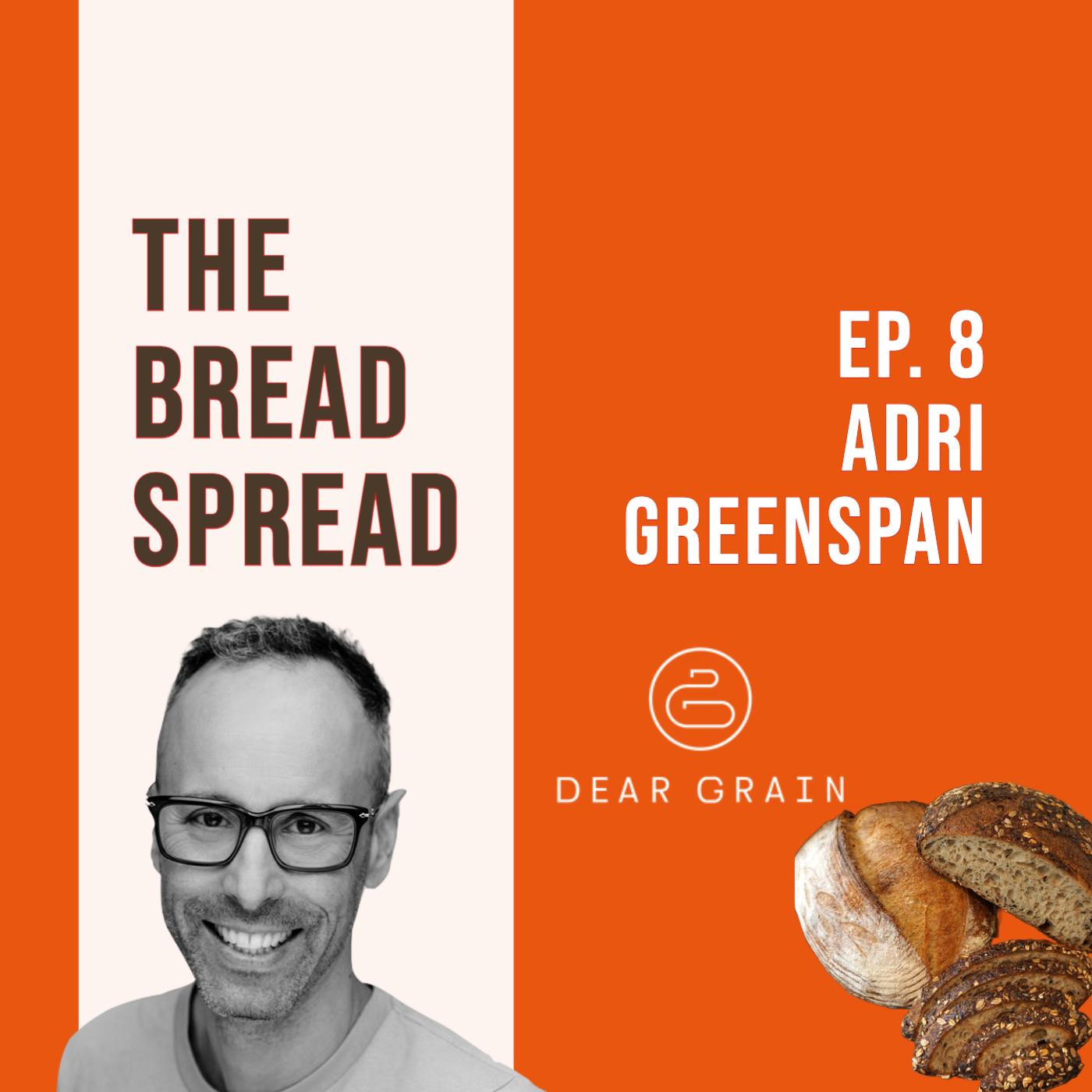 DaiLo's Nick Liu - The Bread Spread (podcast) | Listen Notes