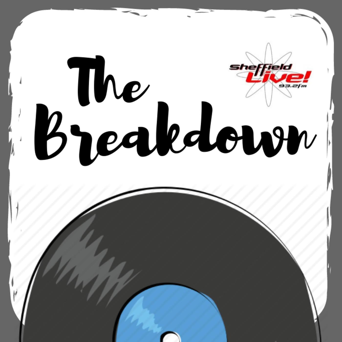 The Breakdown - 16th November 2024 - The Breakdown® (podcast) | Listen ...