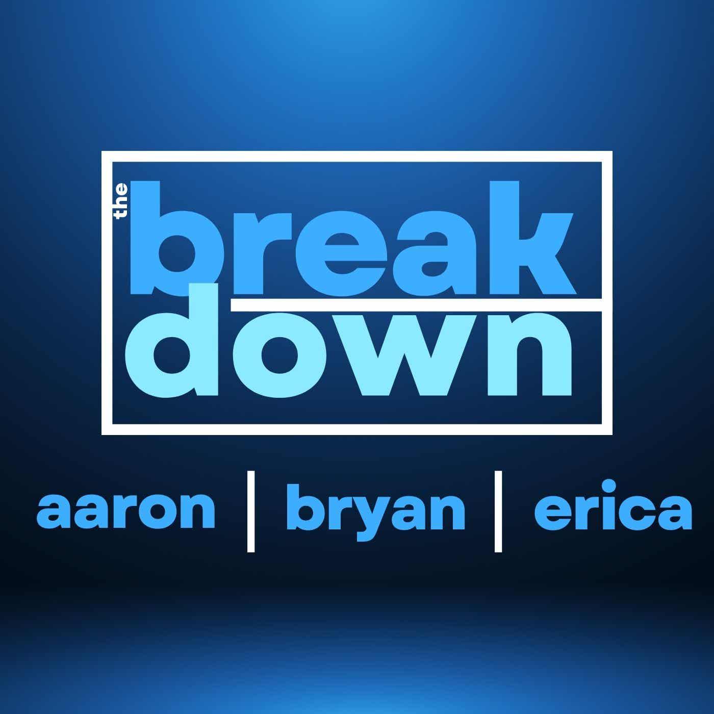 A Total Restructing of Society is Underway! - The Breakdown with Aaron ...
