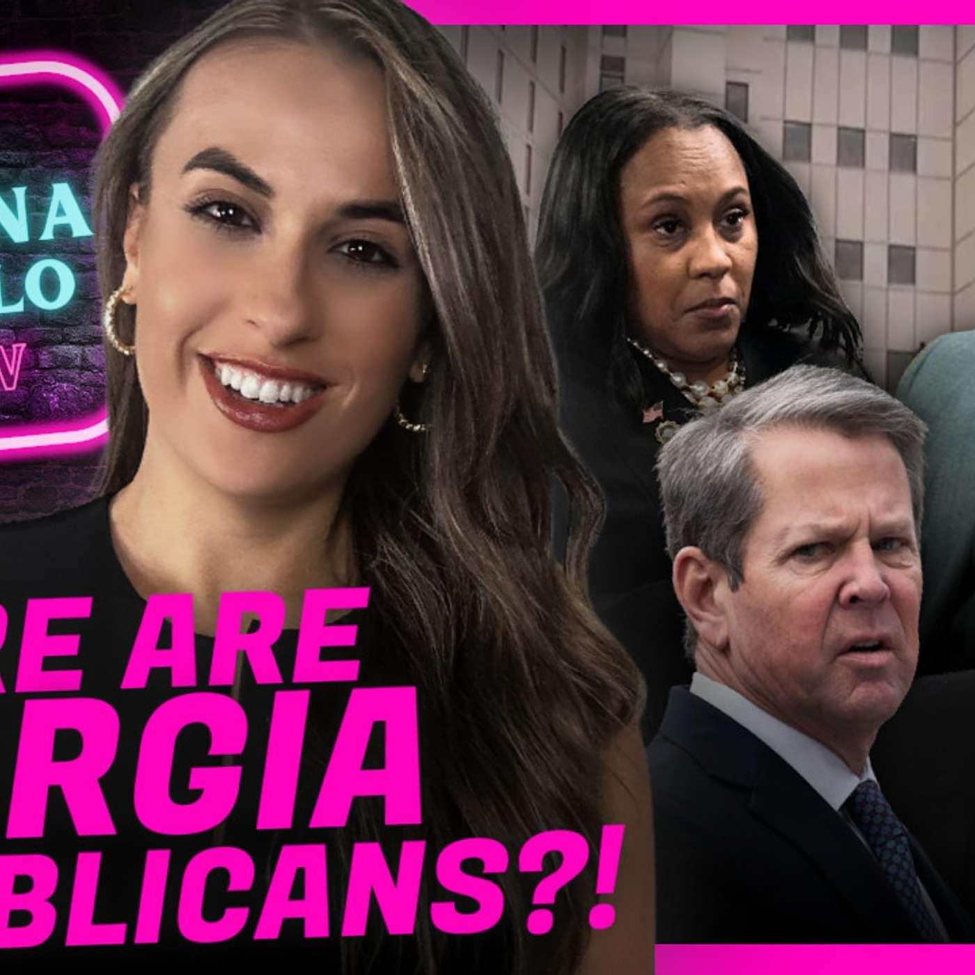 Fulton County Corruption Goes Unbothered by Republican GA Governor and ...
