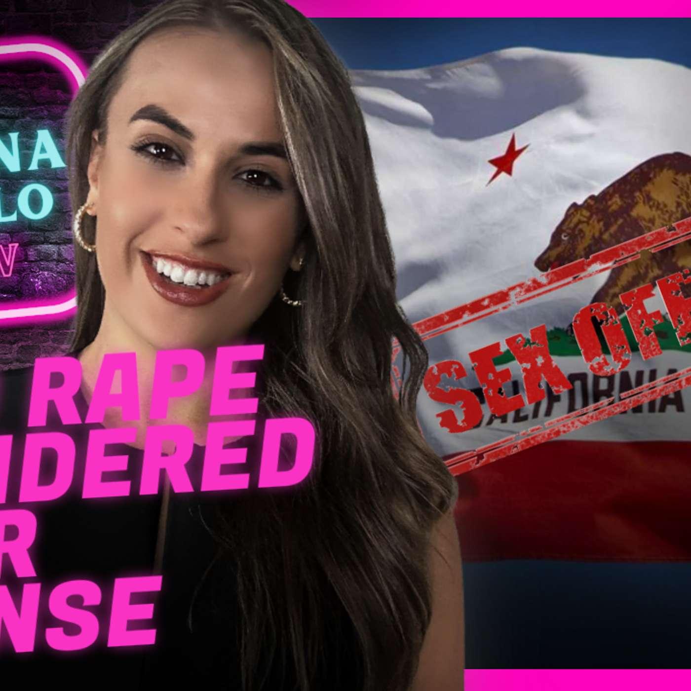Paying to Rape Children in California is Just a Misdemeanor - Breanna ...