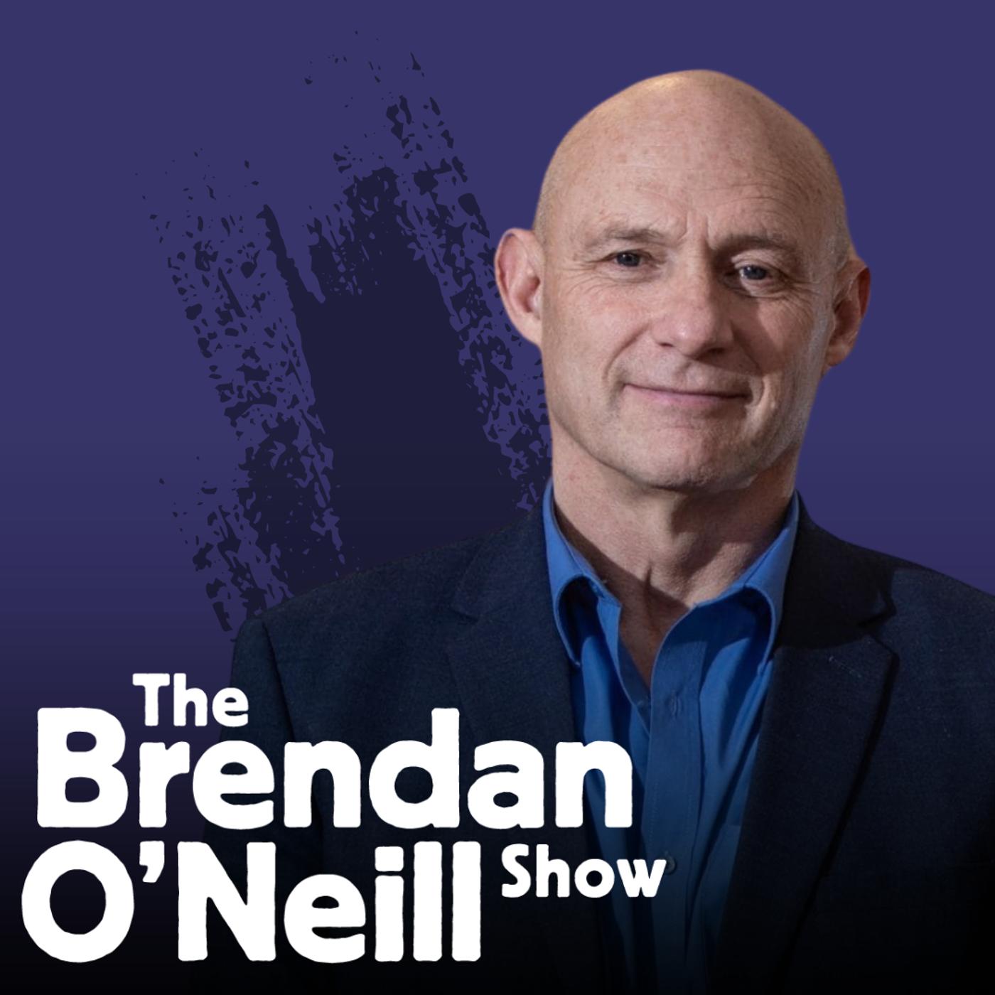 51: Why Labour is still losing, with Paul Embery - The Brendan O'Neill ...