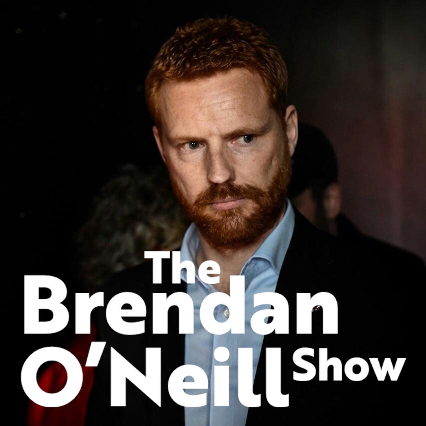 51: Why Labour is still losing, with Paul Embery - The Brendan O'Neill ...