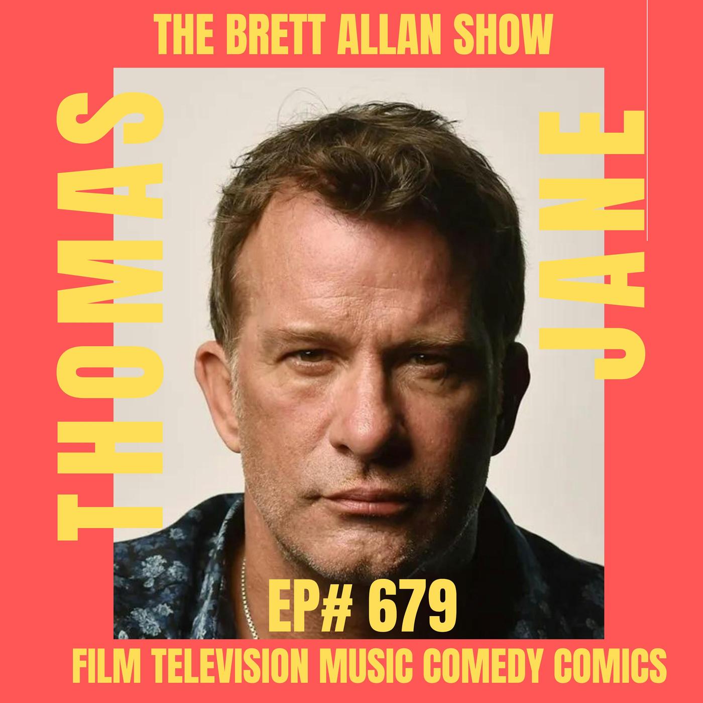 Brett Allan and Iantha Richardson Discuss "Will Trent" Now On ABC ...