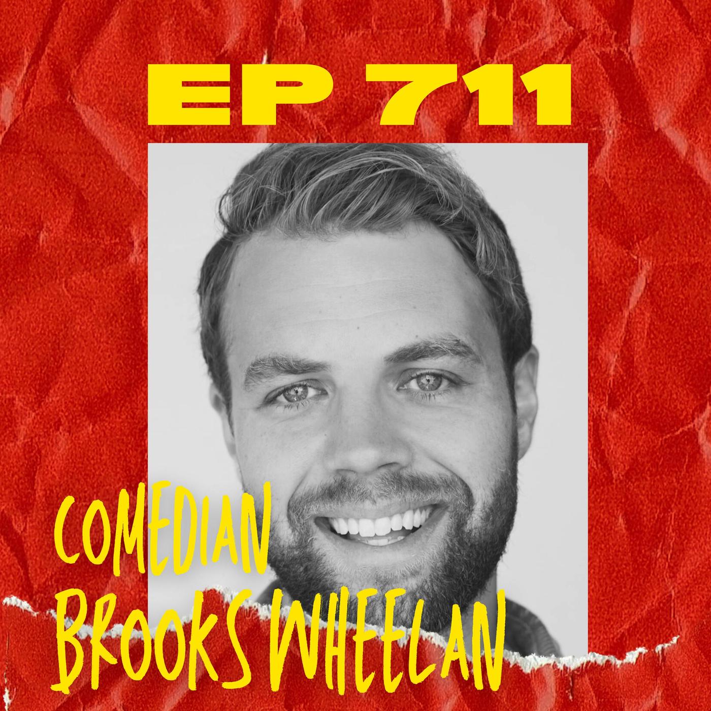 Michael Carbonaro Interview | The Brett Allan Show, Mystery, Mayhem and ...