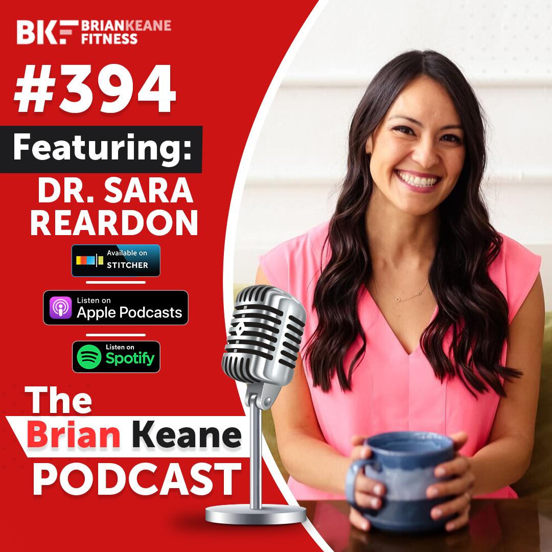 394 Dr Sara Reardon The Vagina Whisperer On Sex And Exercise Rules