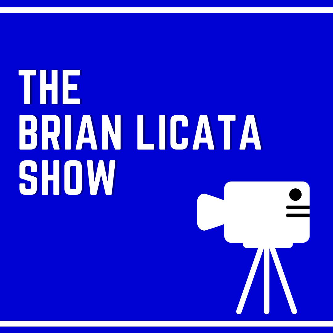 003: Mike Merk + Adam Gabel - The Brian Licata Show (Podcast) | Listen ...