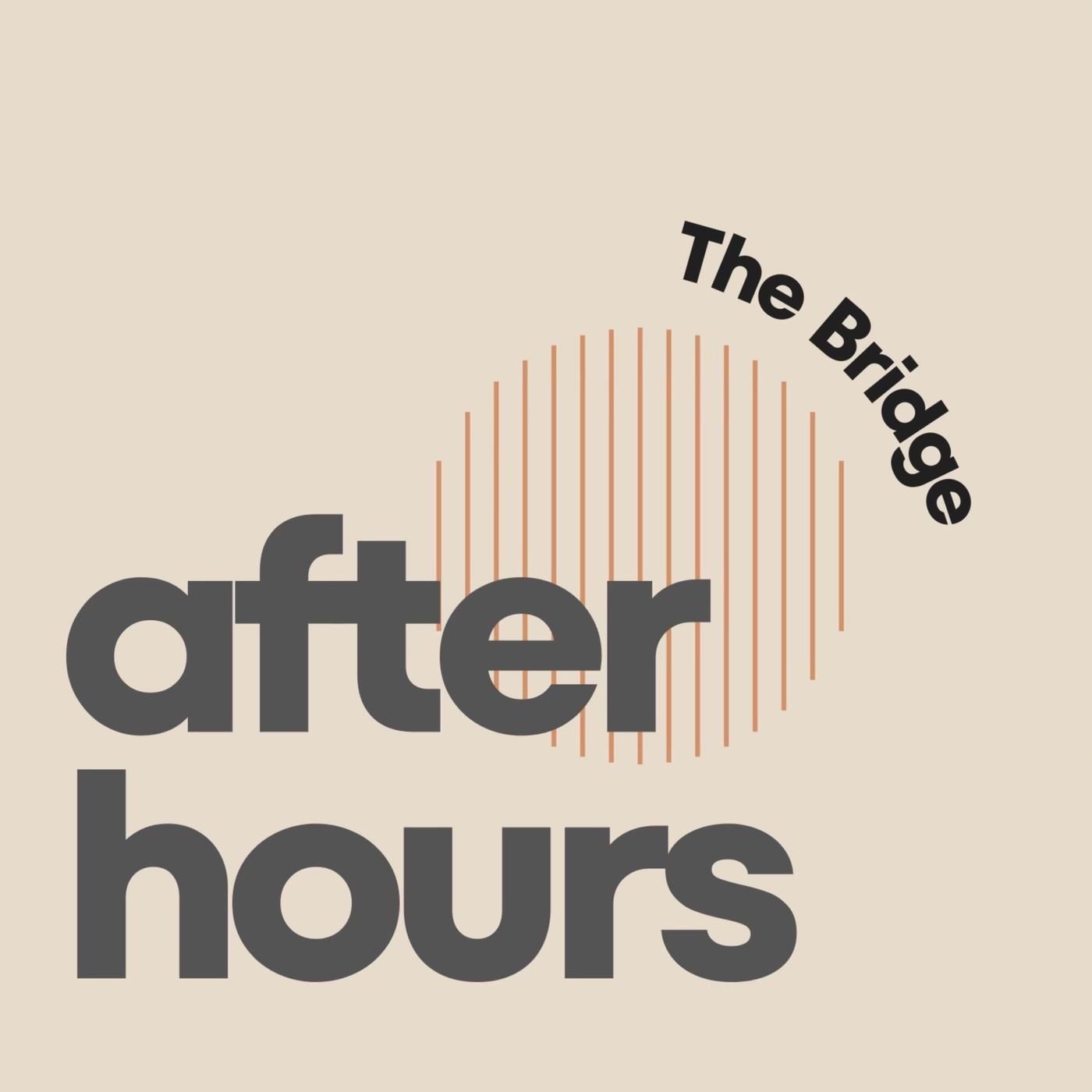 Navigating Sexuality with Your Kids - The Bridge After Hours (podcast ...