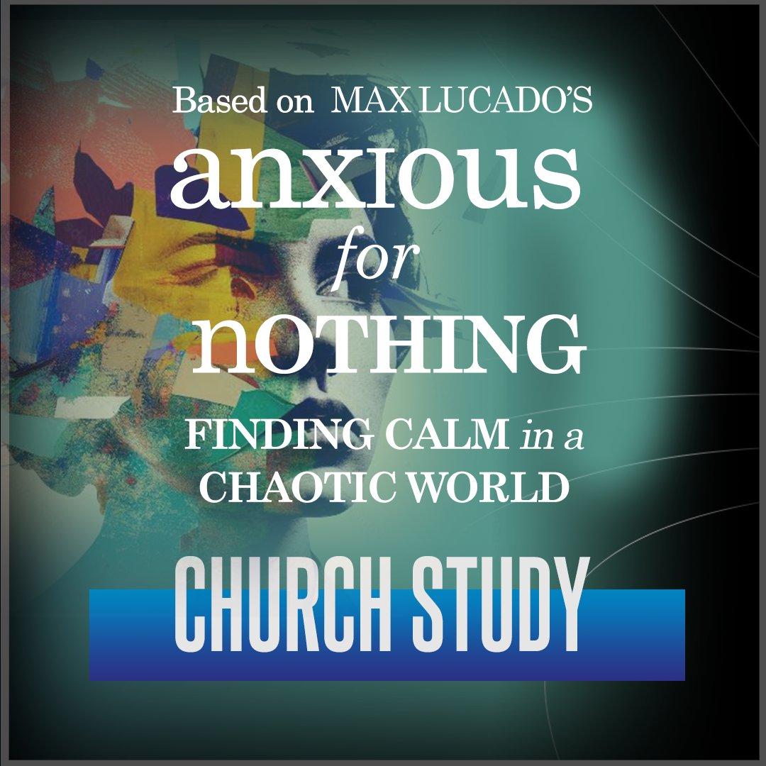 The Recipe to Win Over Worry - The Bridge Church, Reno (podcast ...