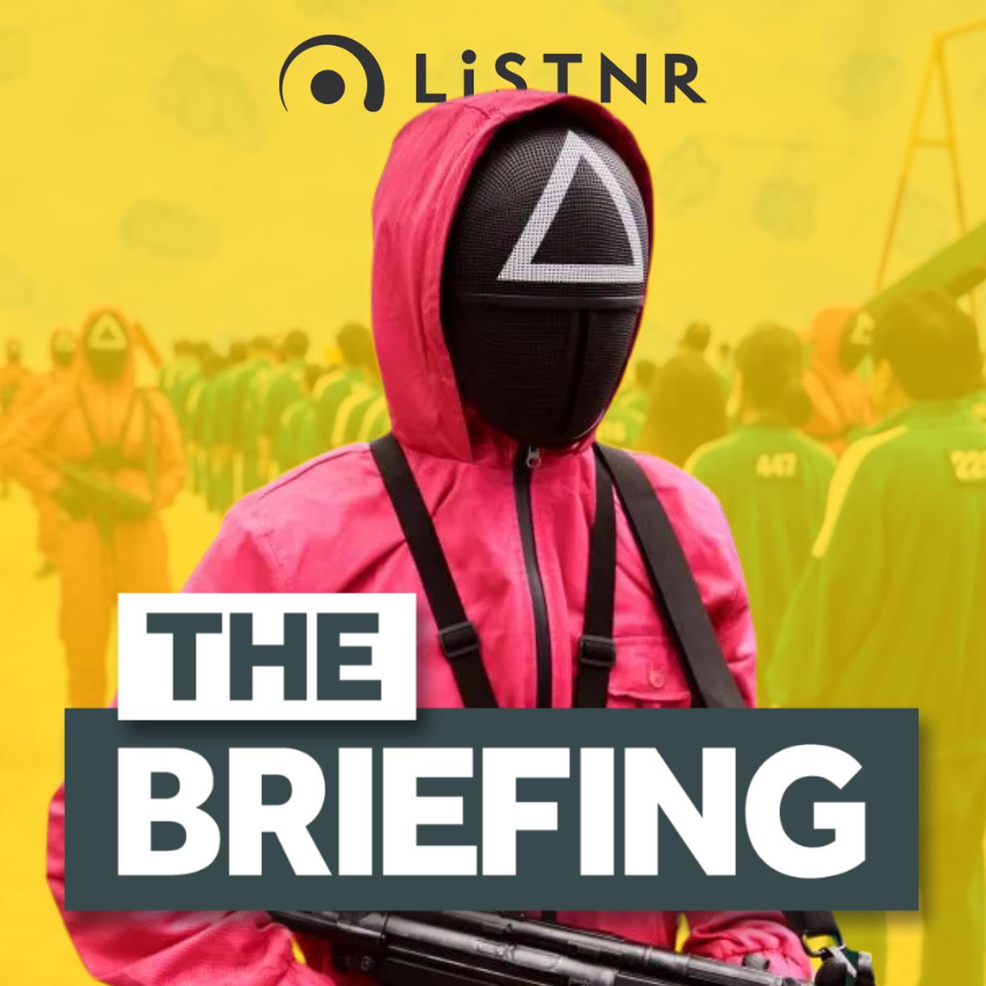 ‘Freak offs’ & ‘fear’: Diddy trial nears end + The Squid Game effect ...