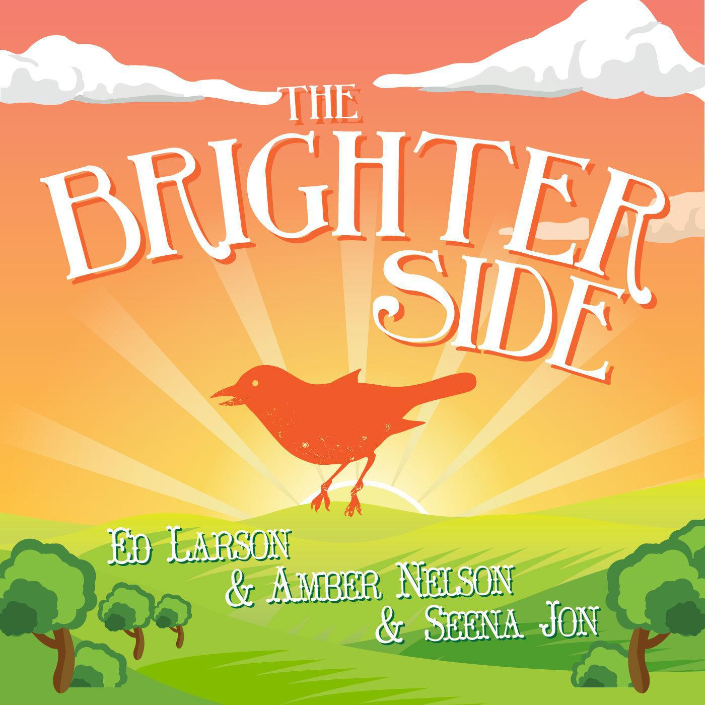 Brighter Side Stories 15 - The Brighter Side (podcast) | Listen Notes