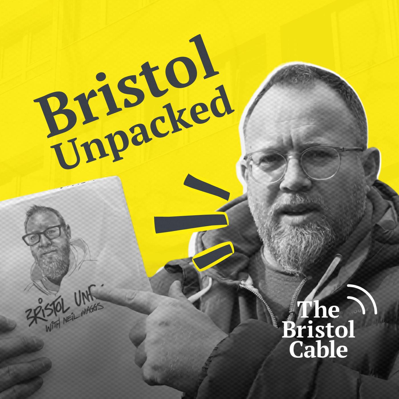 Cable Live - What Bristol can learn from Grenfell with Peter Apps ...
