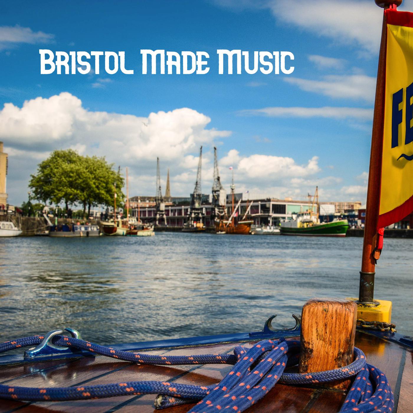 The bristol made music Podcast - bristol made music | Listen Notes