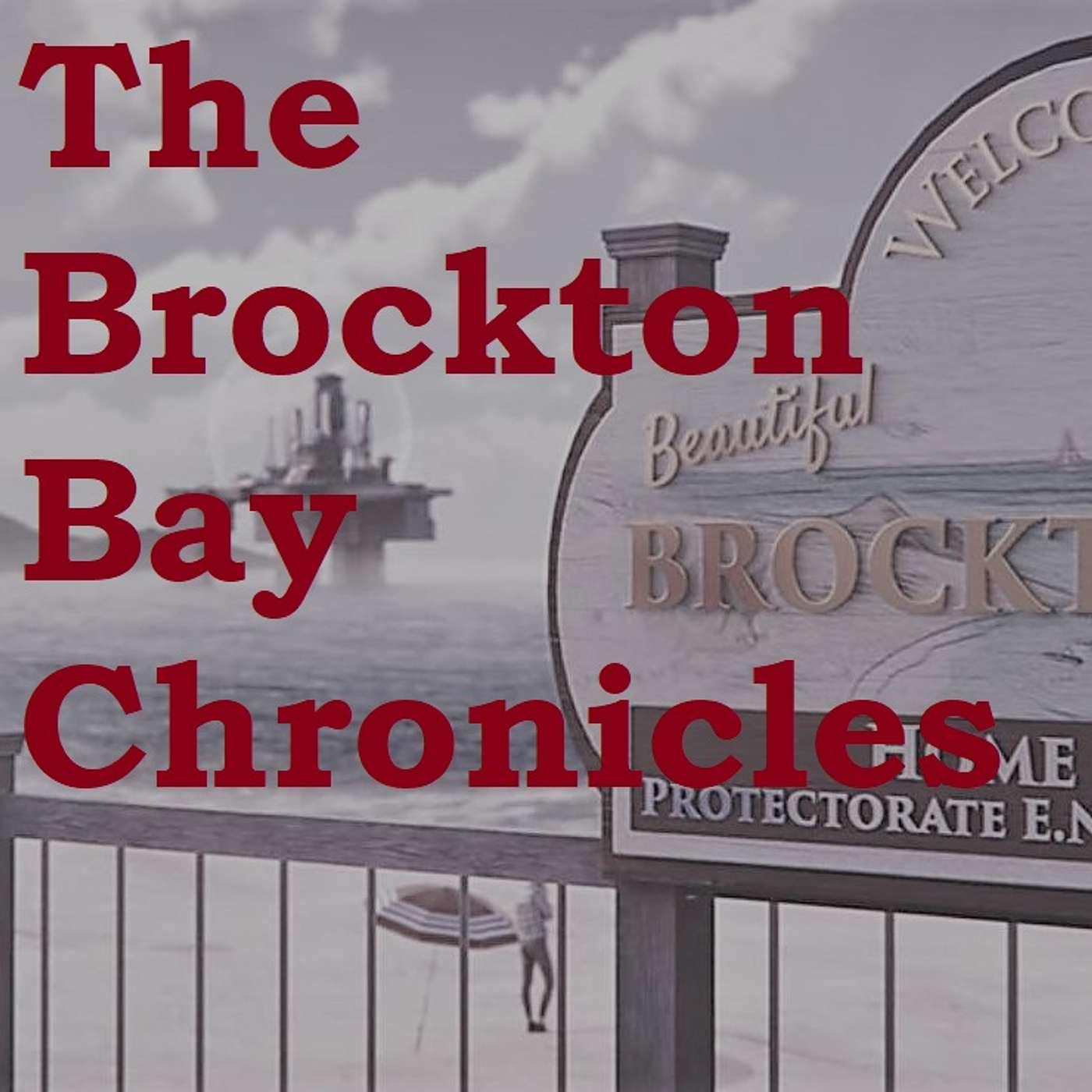 The Brockton Bay Chronicles - Episode #28 - The Brockton Bay Chronicles ...