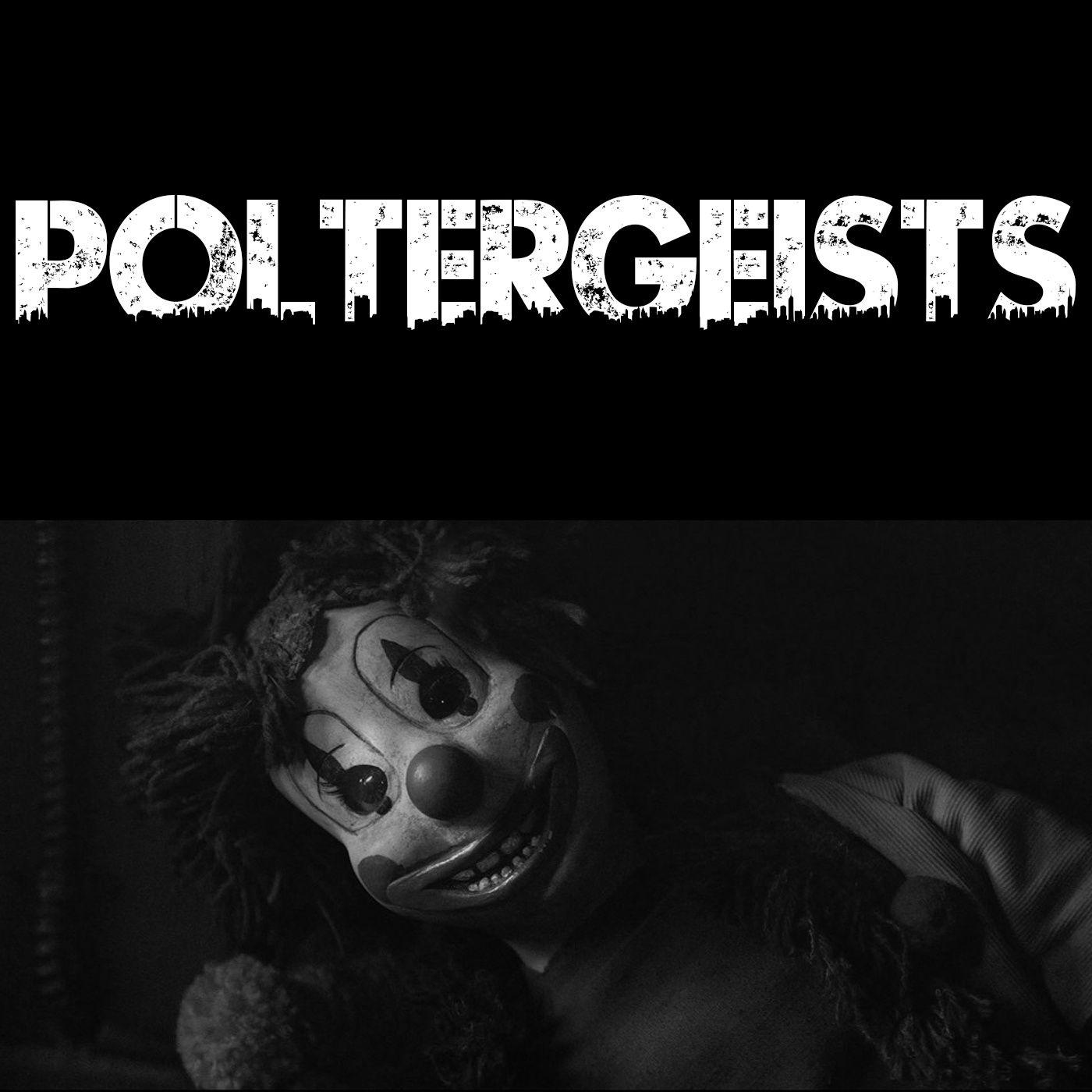Poltergeists - The Brohio Podcast | Listen Notes