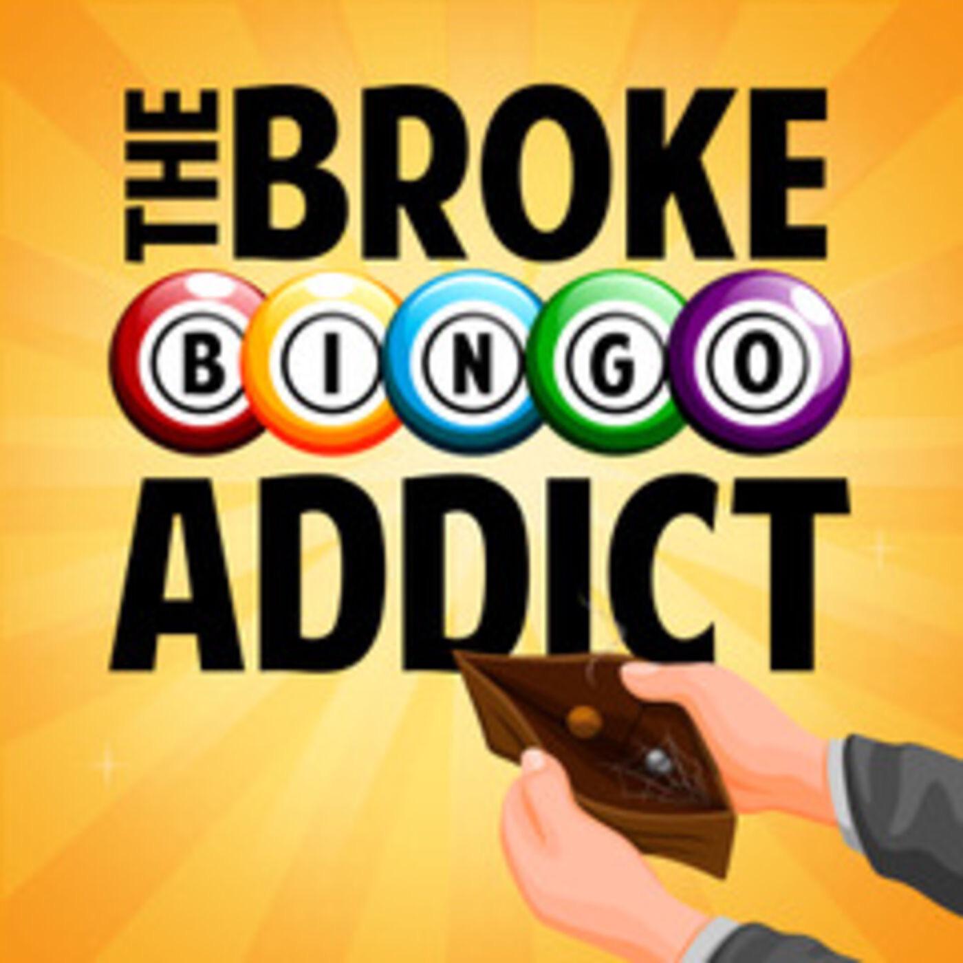 Overview of Bingo Palooza 2024 - The Broke Bingo Addict (podcast ...