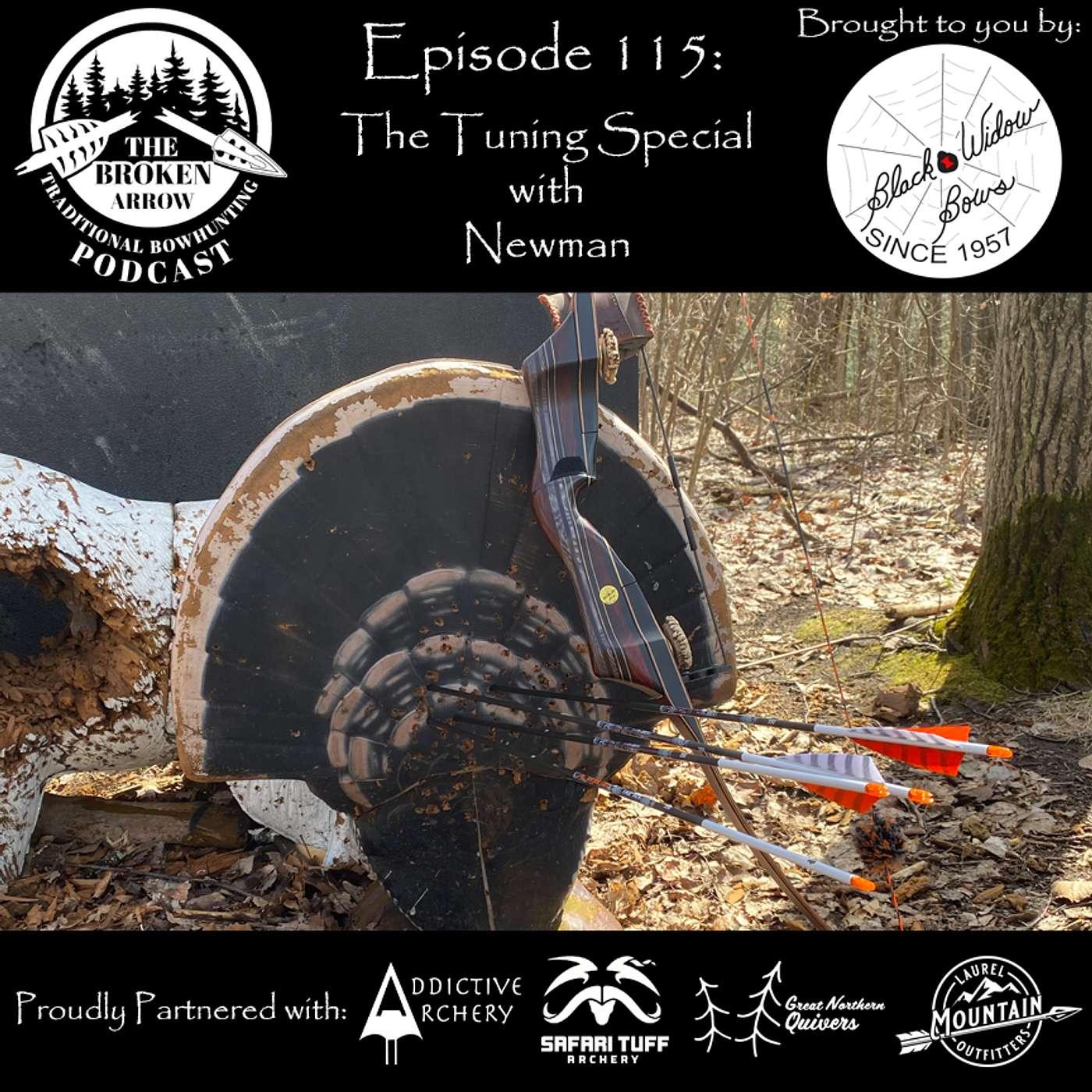 Episode 123: First Time At The Rendezvous With Father Thomas Hunyor ...