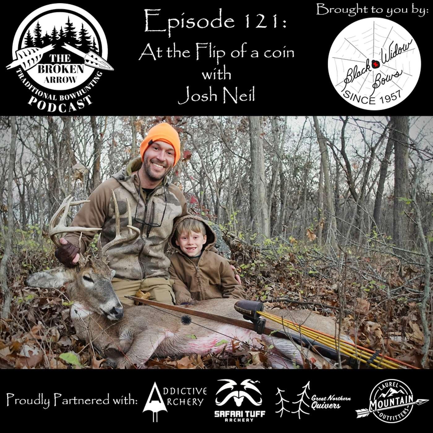 Episode 100: Starting a New Year with Ken Beck - The Broken Arrow ...