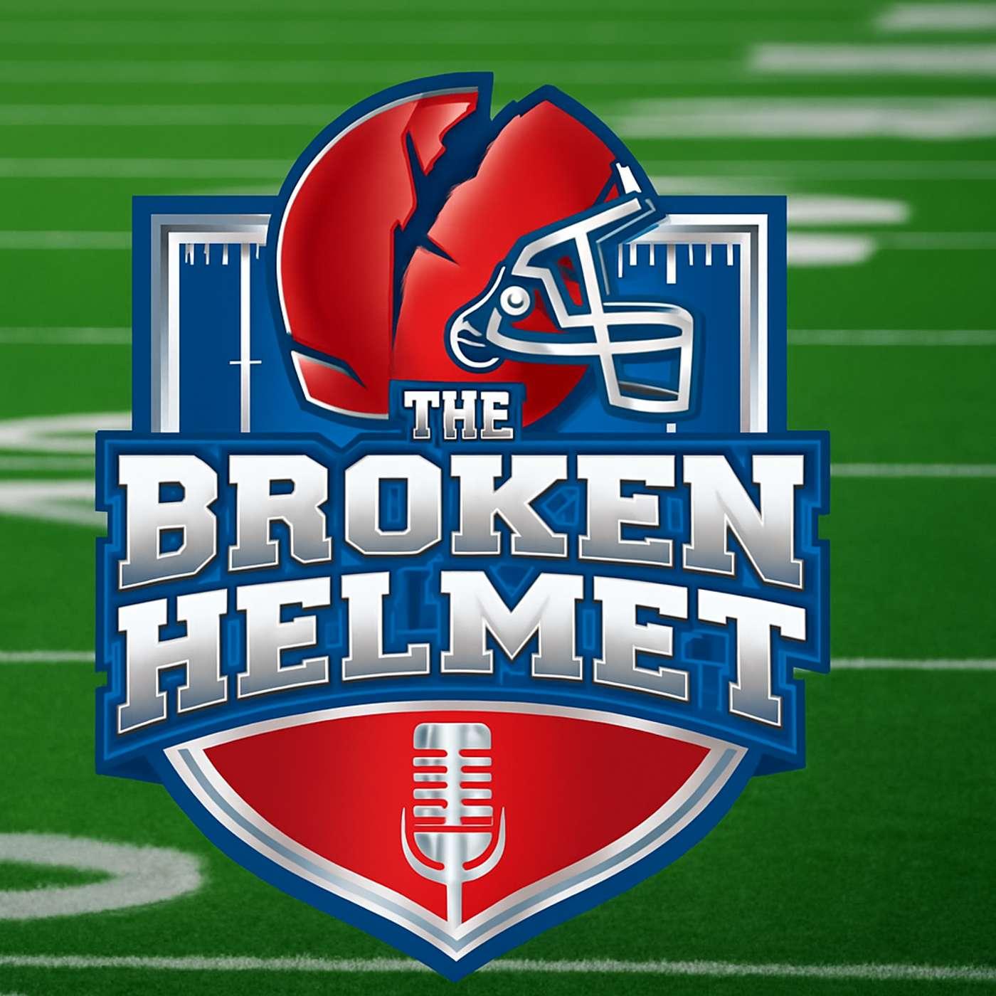 Radio Life with JEFF DEFORREST (25.09) - The Broken Helmet: NFL Podcast ...