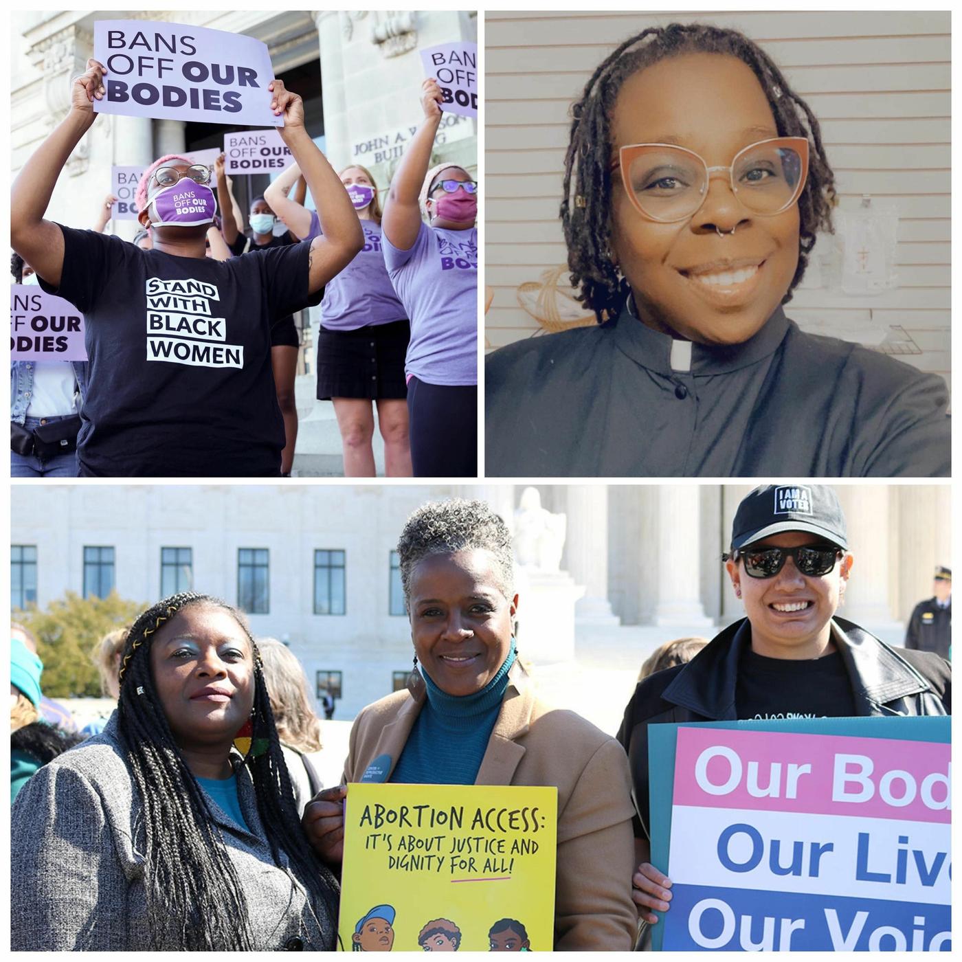 Ep. 218 - Roe Roe Roe Your Boat to a Safer State (feat. Shana Chivon ...