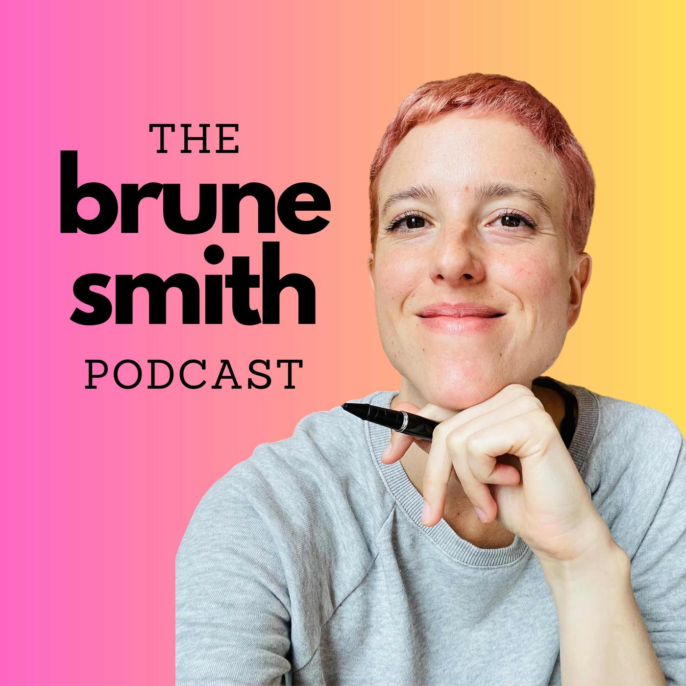 13. The six pillars of rest - The Brune Smith Podcast | Listen Notes