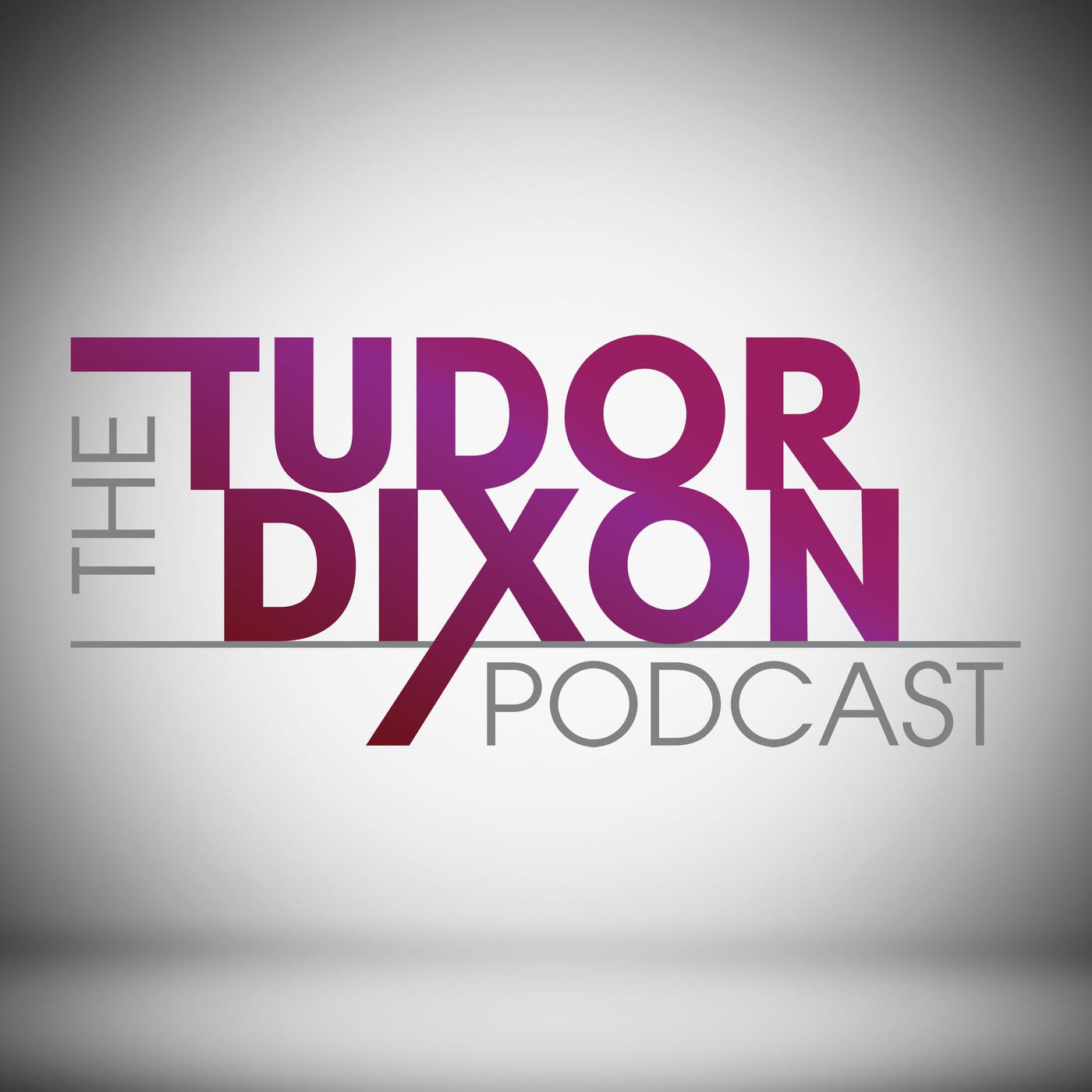 The Tudor Dixon Podcast: Raising Healthy Teenagers with Tom Kersting ...