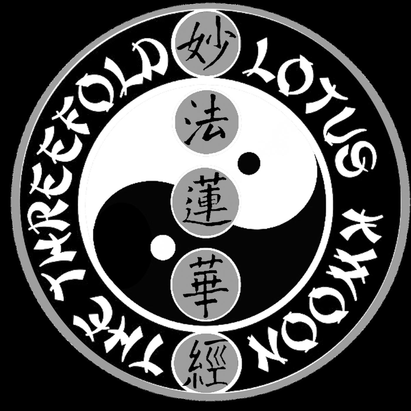 Buddhism Reference - Treasure Tower - The buddhahood Podcast | Listen Notes