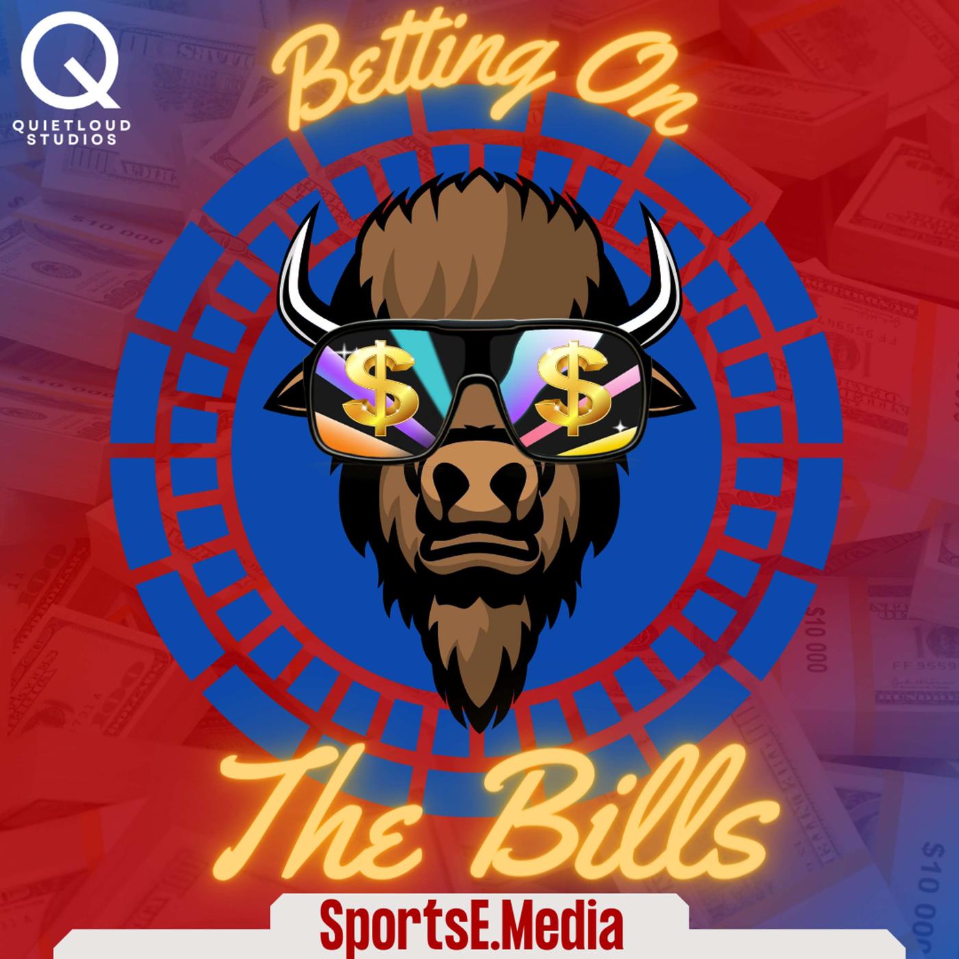 Betting on the Bills 2024: The Bye Week - The Buffalonian Podcast ...