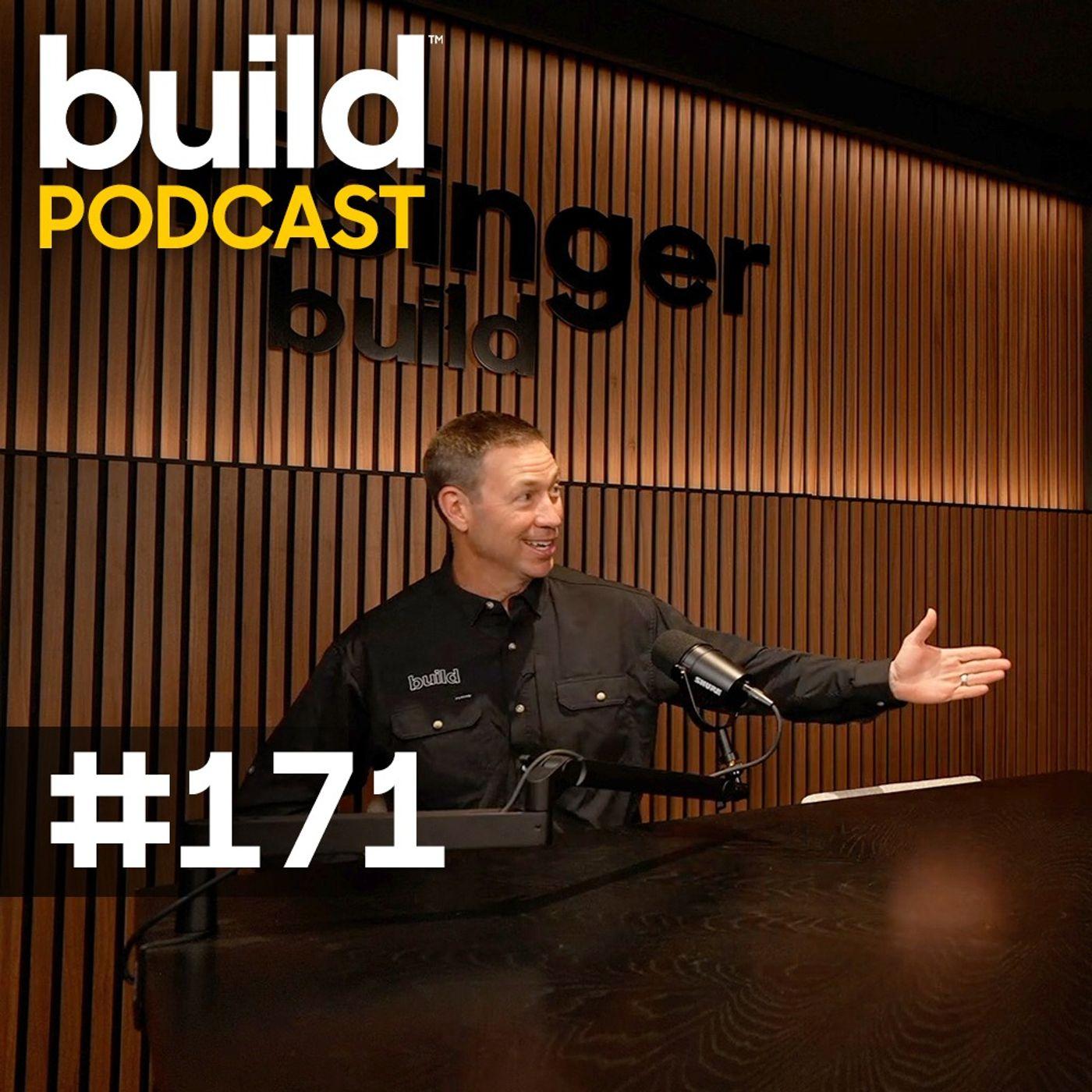 HVAC 101 - The Build Show Podcast | Listen Notes