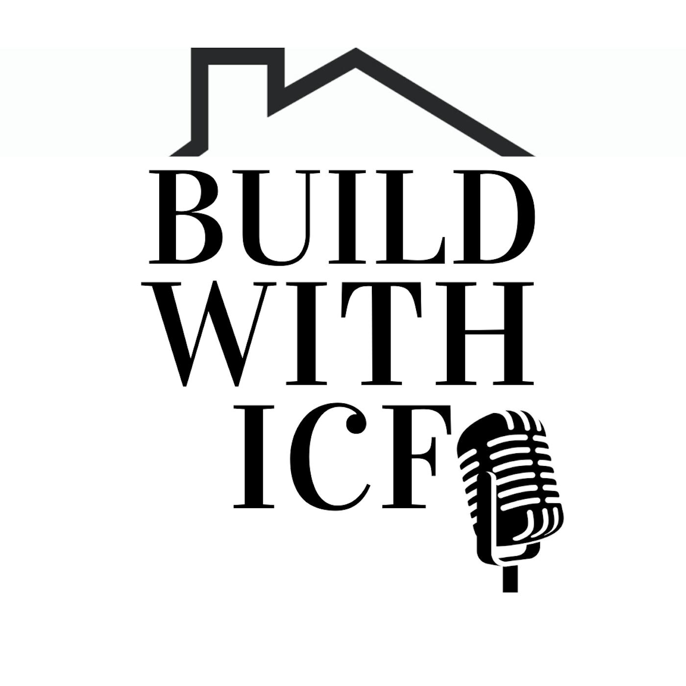 Build With ICF Episode 54 - Concrete Construction Supply Sales Tips ...